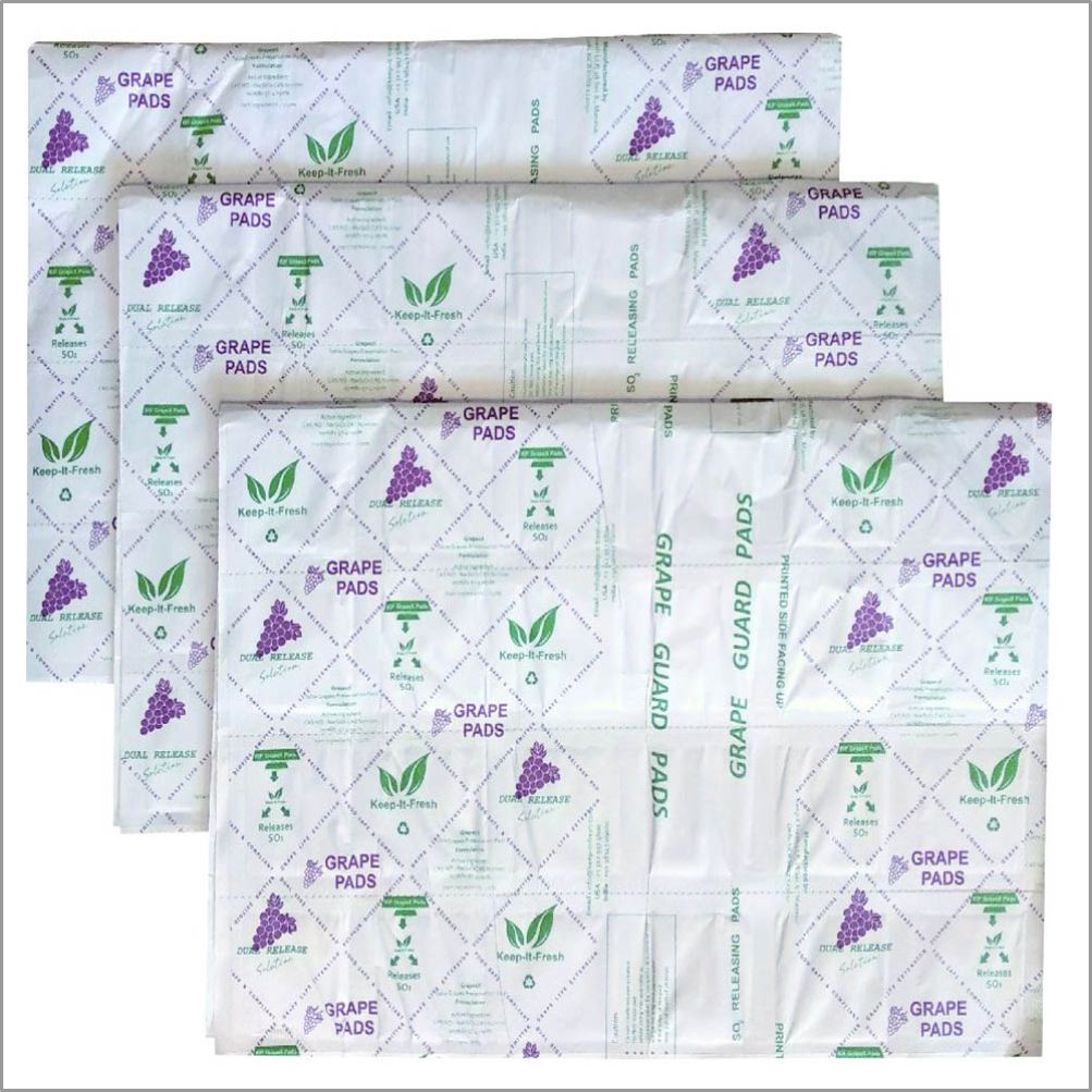 KIF Grape Pads – Keep It Fresh