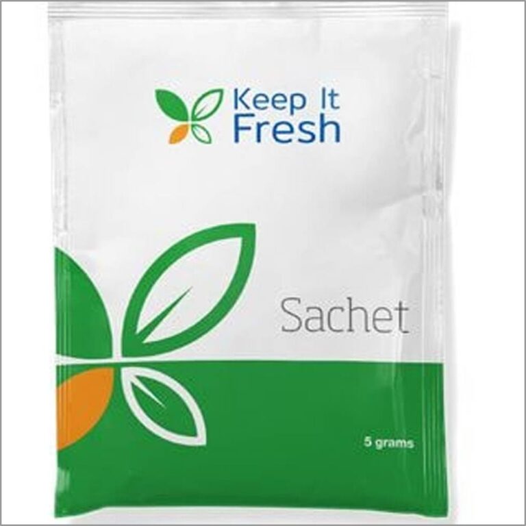 KIF DRY PADS – Keep It Fresh