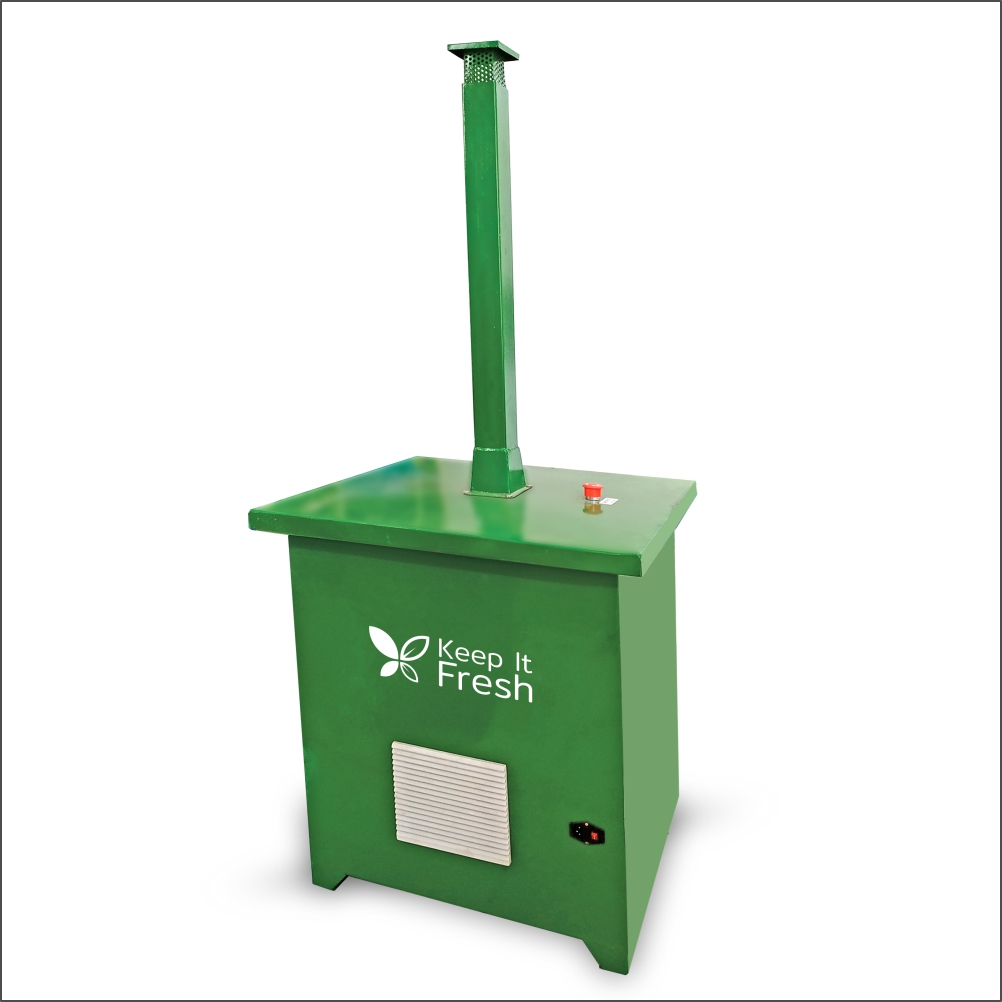 KIF Ethylene Absorber Sachets – Keep It Fresh