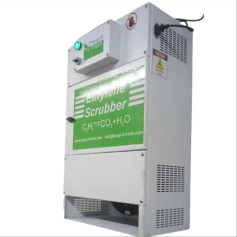 Mini Scrubber – Keep It Fresh