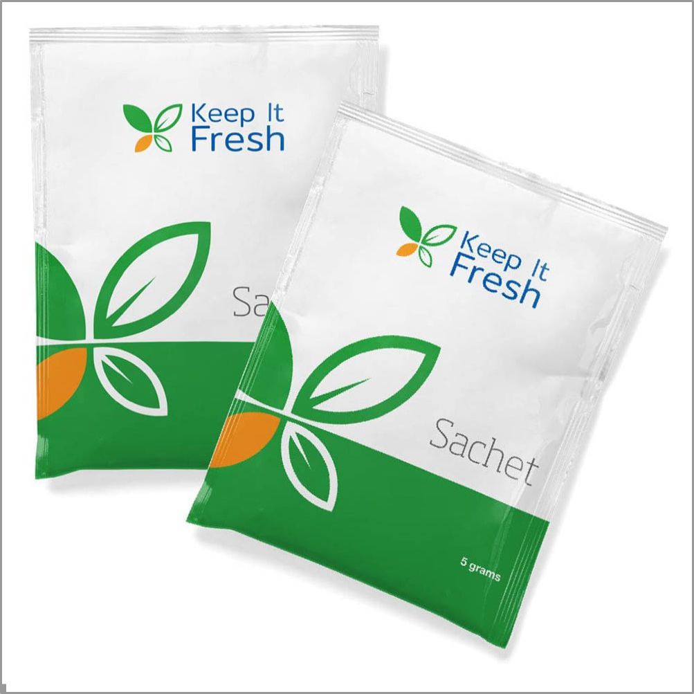 Ethylene Absorption Technology: The Science Behind Freshness – Keep It ...