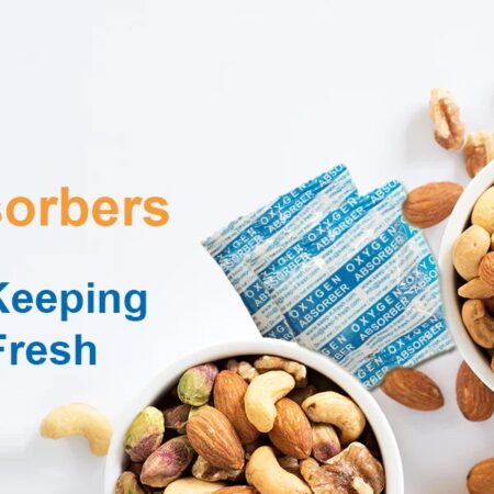 Oxygen Absorbers: What Are They and How Do They Work? – Keep It Fresh