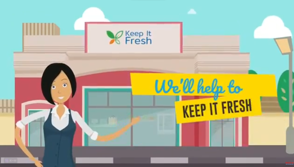 About us – Keep It Fresh